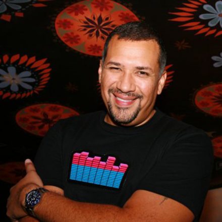 Ralphi Rosario – Hydrate Nightclub